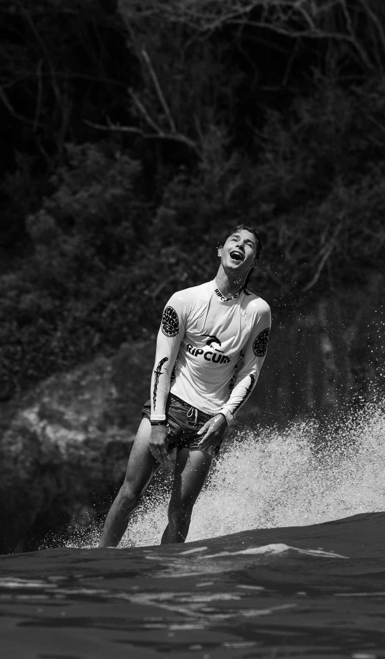 The Bexon Bureau - Issue 13 – Thomas Surfboards