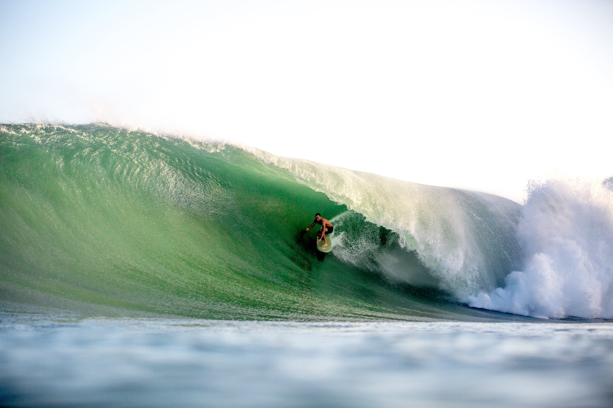 FISHING – Thomas Surfboards