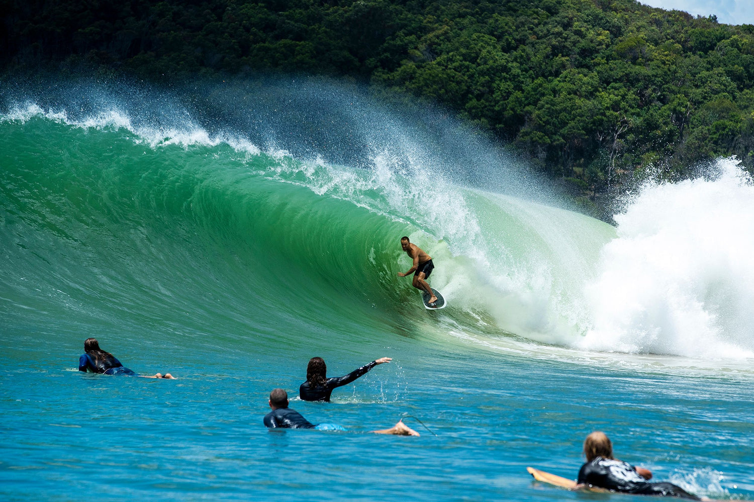Blog – Thomas Surfboards