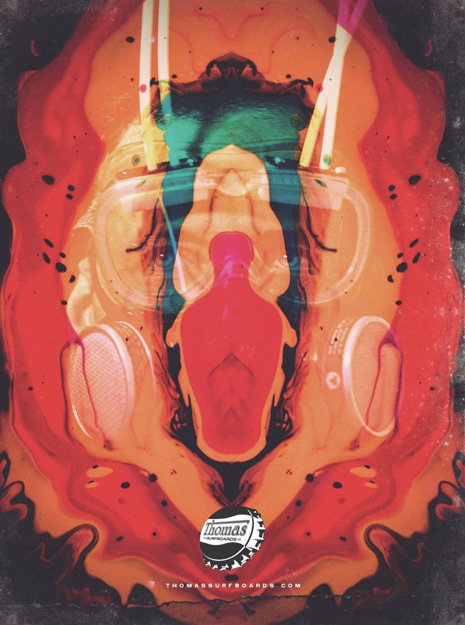 The Bexon Bureau - Issue 5 - March 2024 – Thomas Surfboards