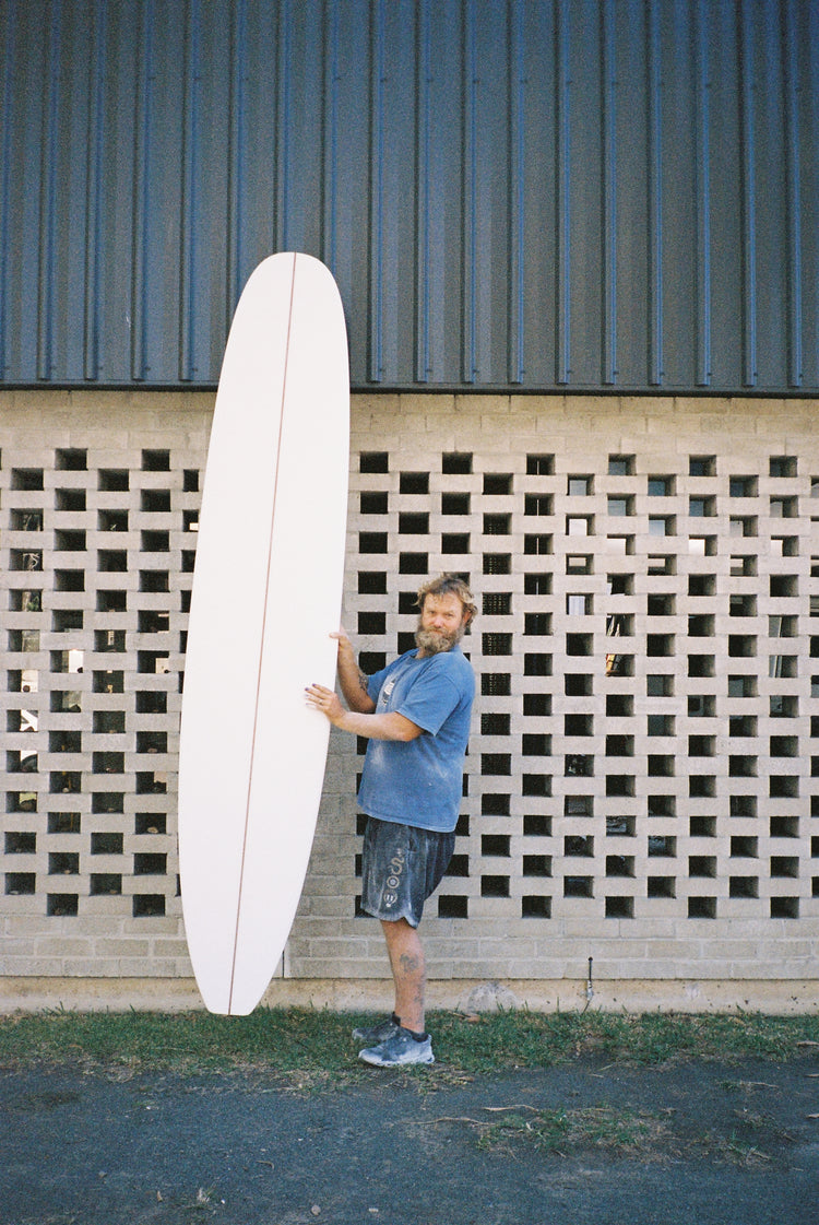 Thomas Surfboards | Custom Surfboards Built In Noosa Heads