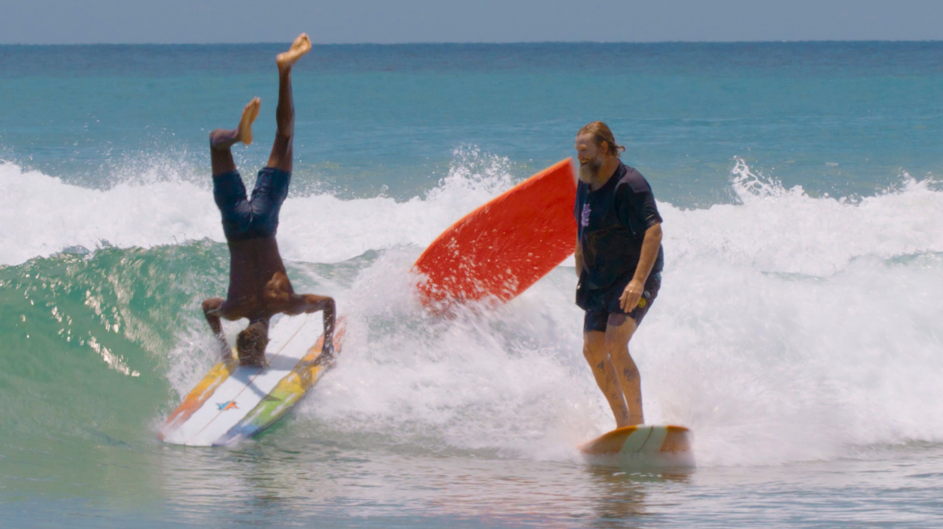 Thomas Surfboards | Custom Surfboards Built In Noosa Heads