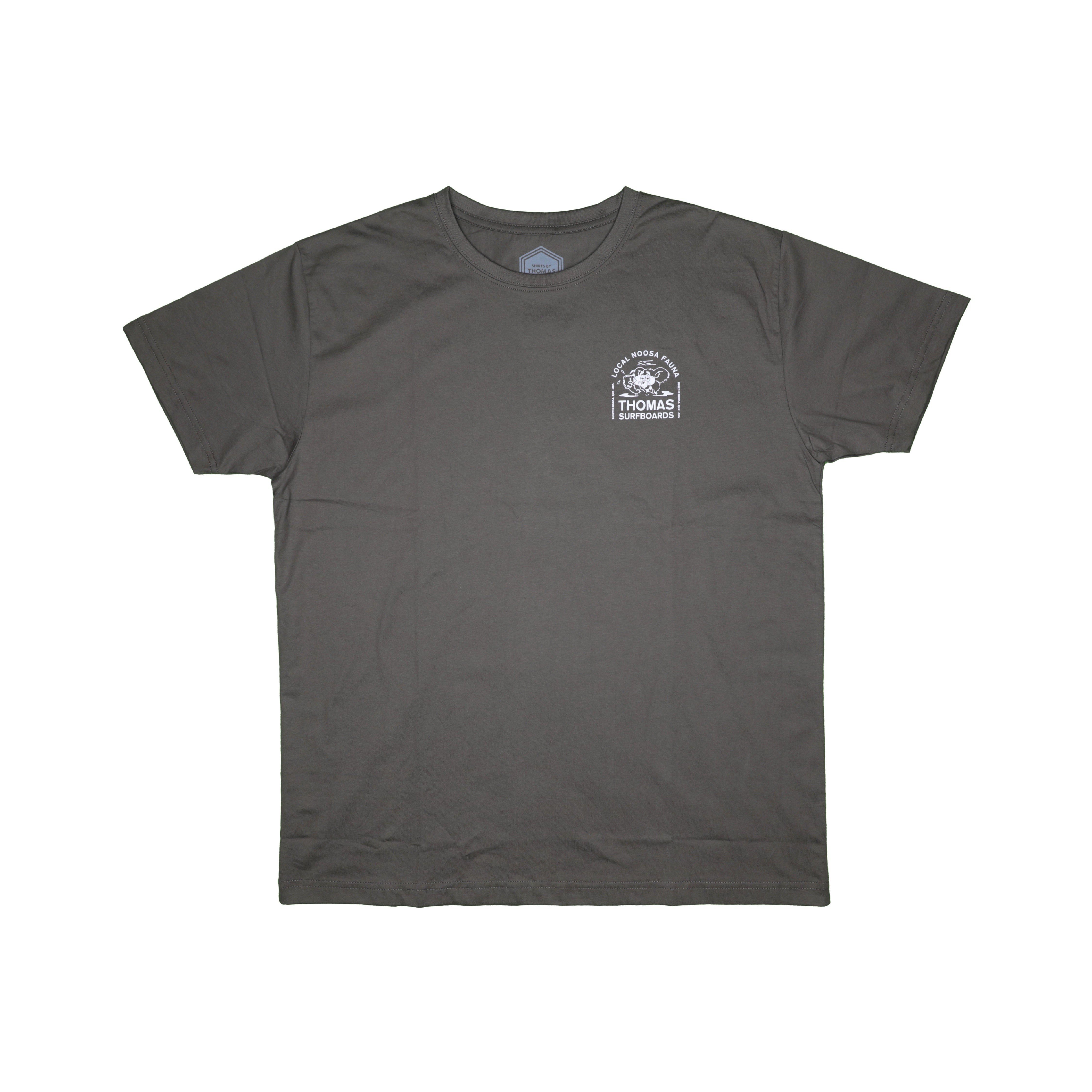T-shirts – Thomas Surfboards