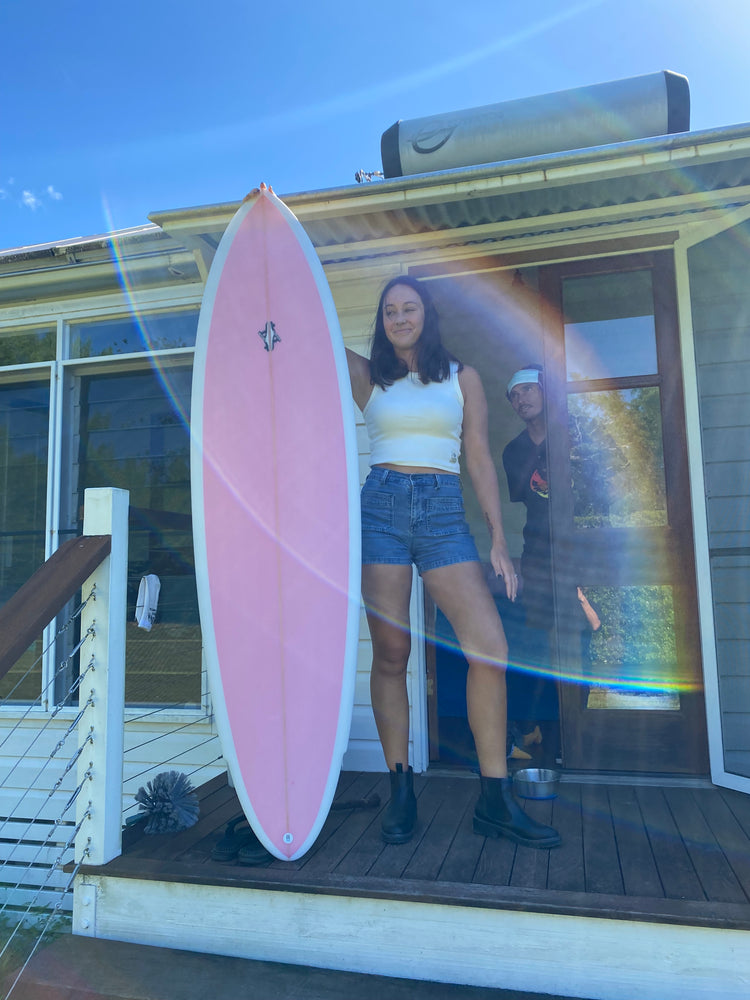 Thomas Surfboards | Custom Surfboards Built In Noosa Heads