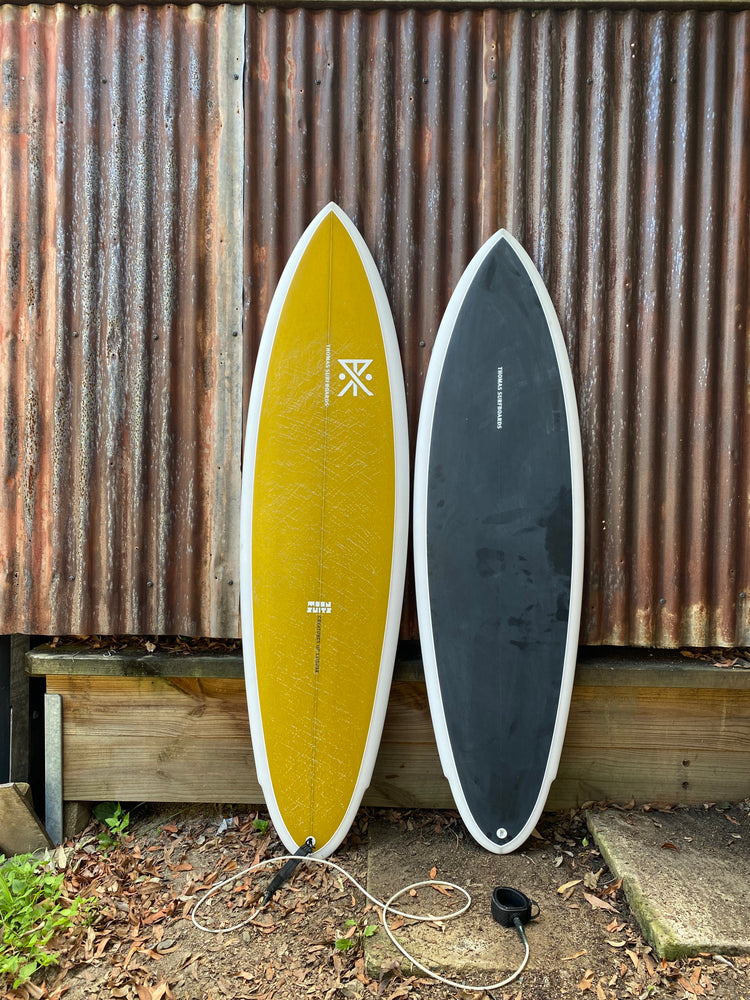 Thomas Surfboards | Custom Surfboards Built In Noosa Heads