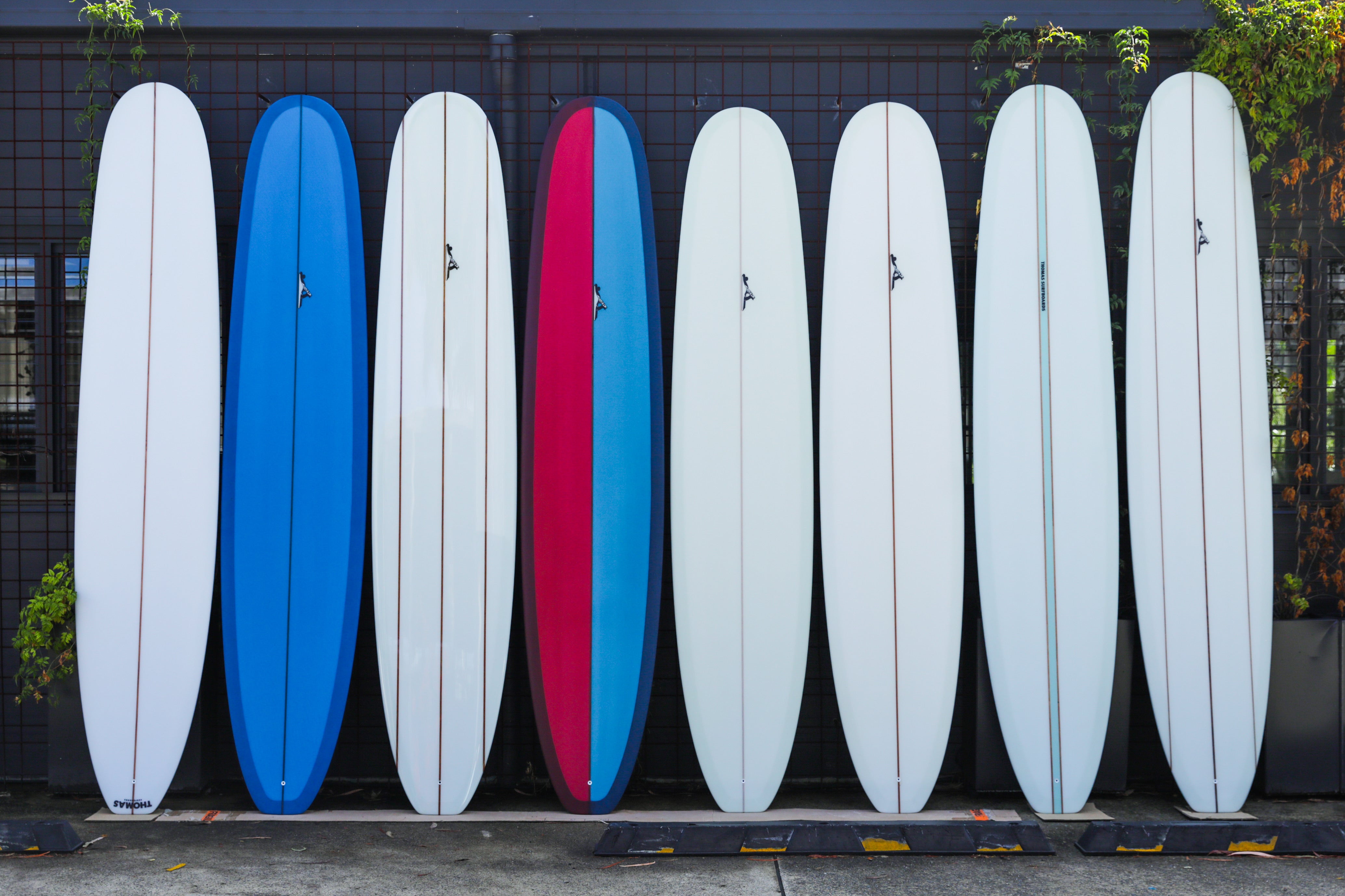Thomas Surfboards | Custom Surfboards Built In Noosa Heads
