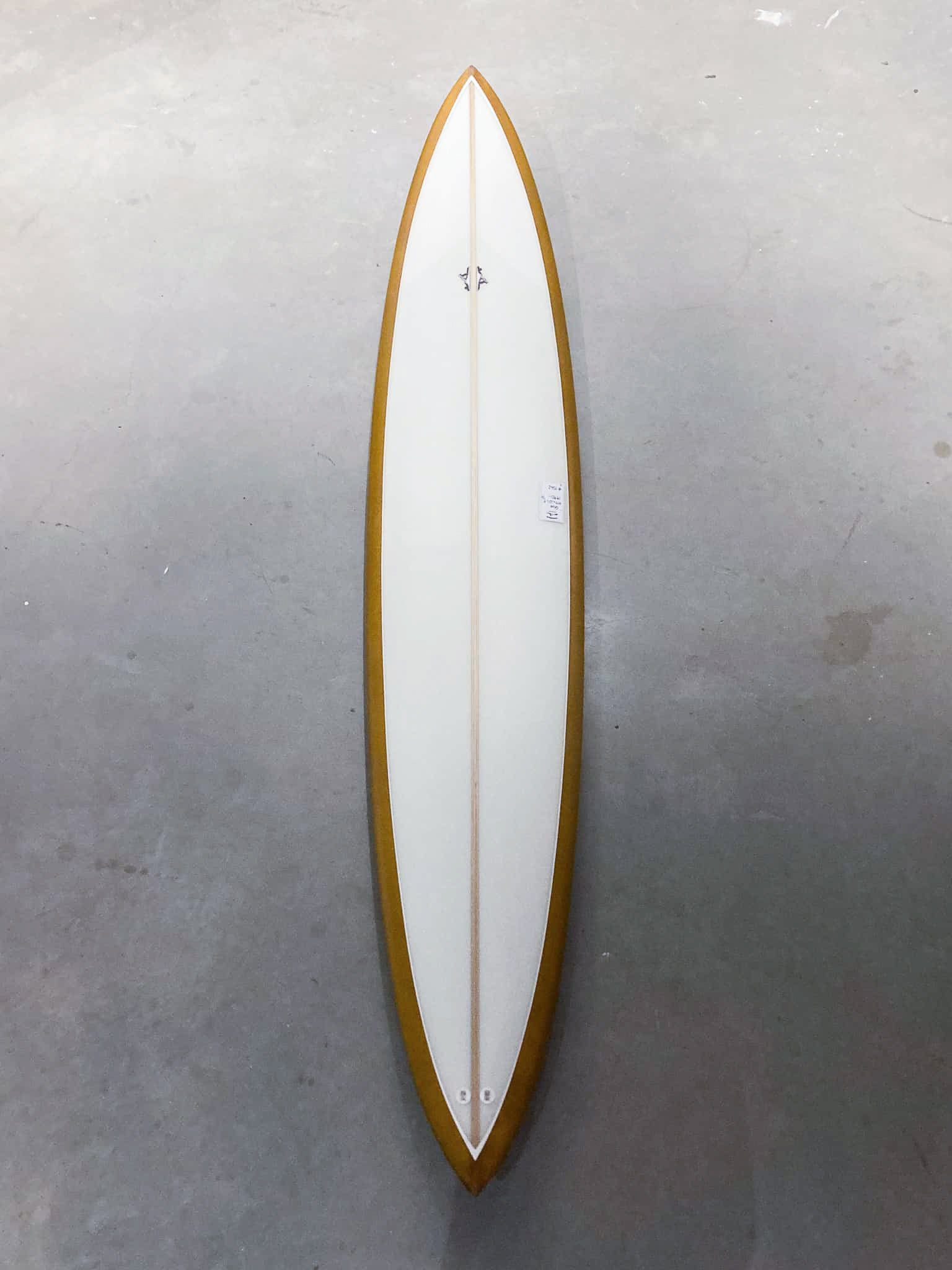 Thomas Surfboards | Custom Surfboards Built In Noosa Heads