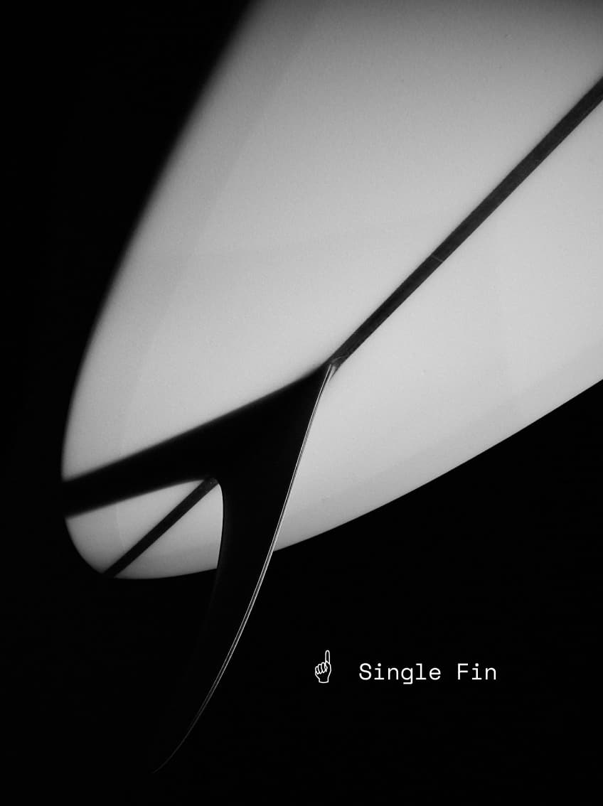 Postie – Thomas Surfboards