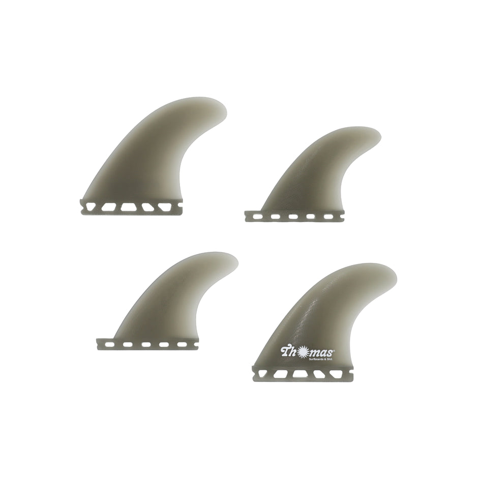 Fins – Thomas Surfboards