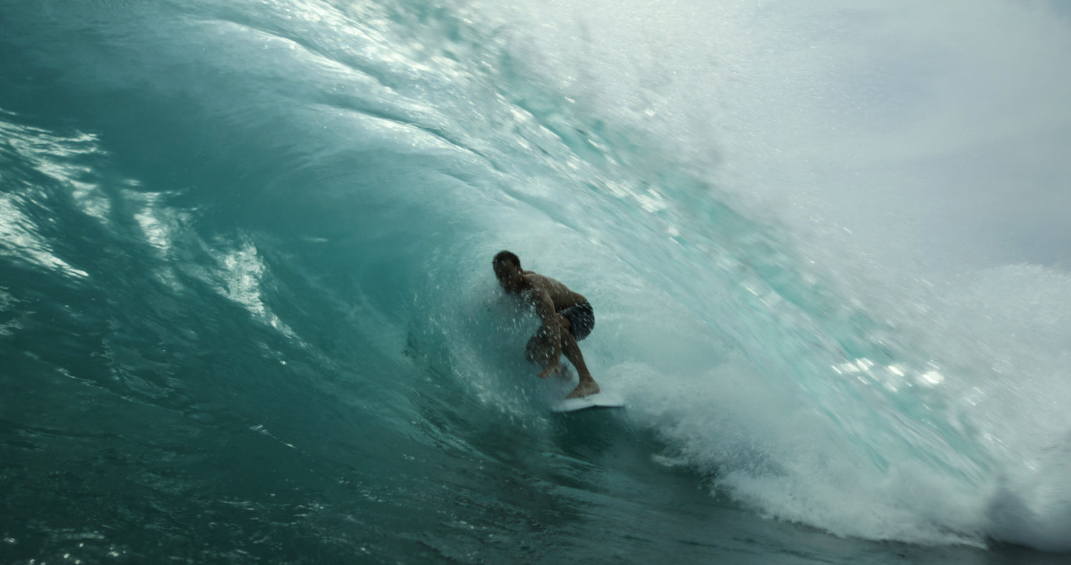 Thomas Surfboards | Custom Surfboards Built In Noosa Heads