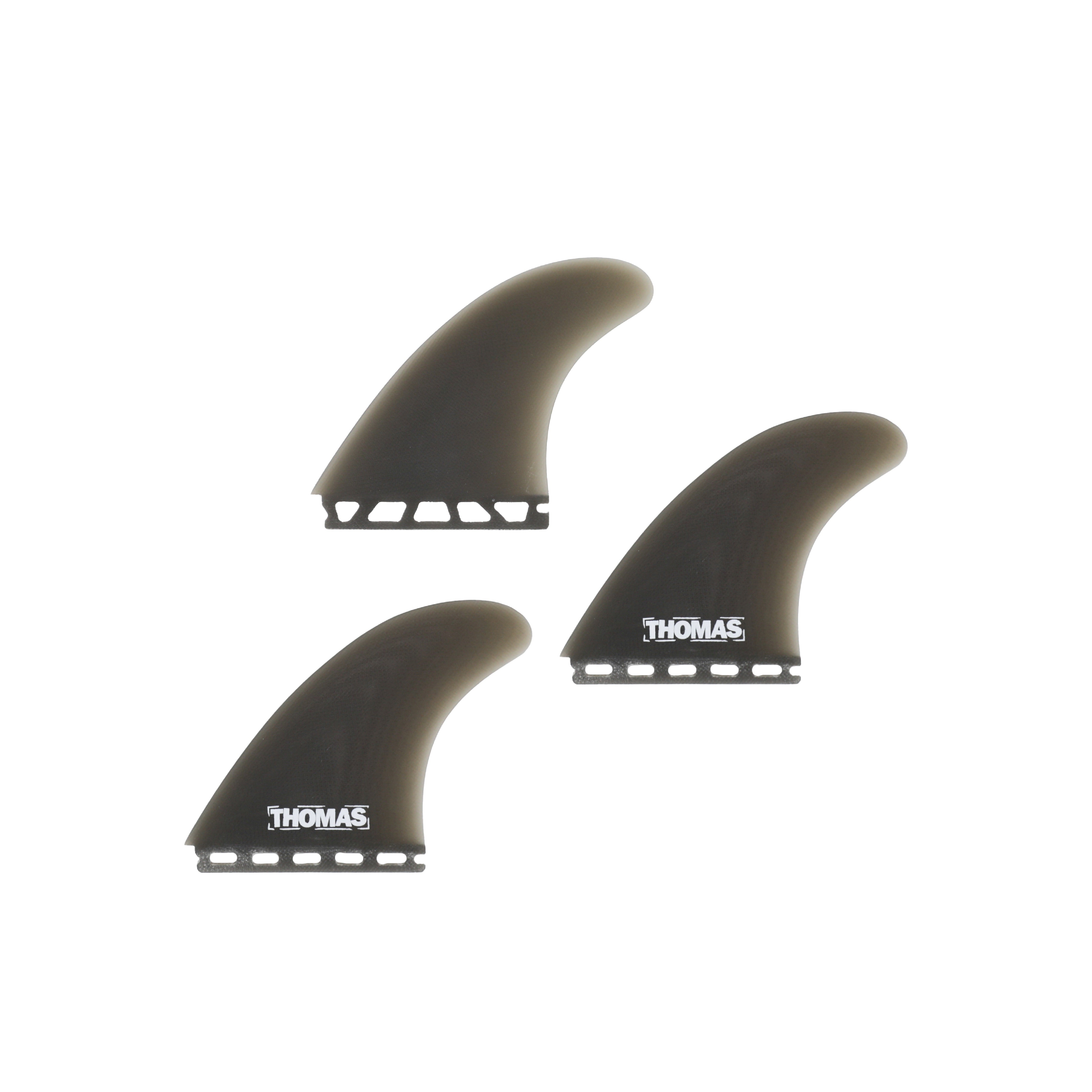 Fins – Thomas Surfboards