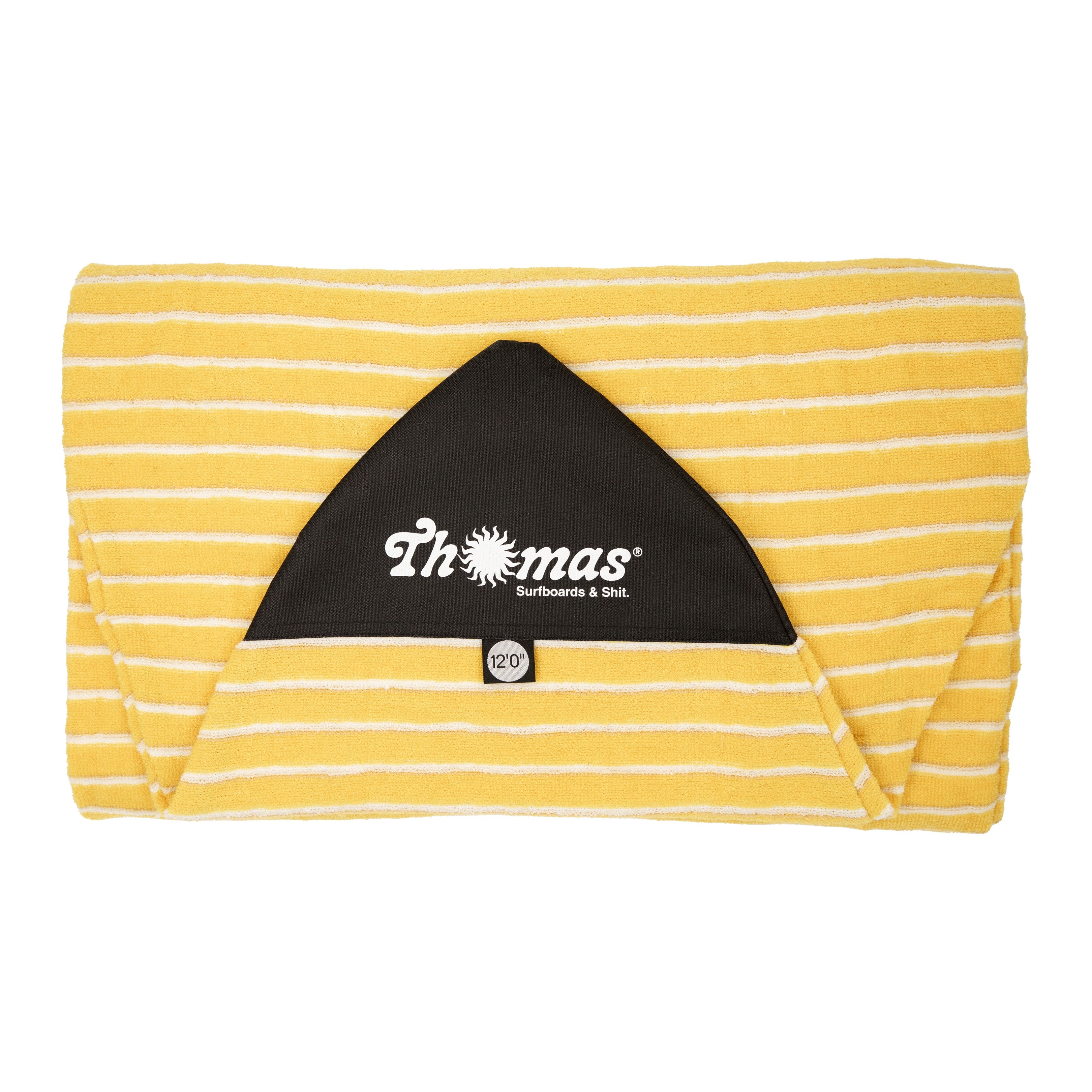 Thomas Board Sock 12' – Thomas Surfboards