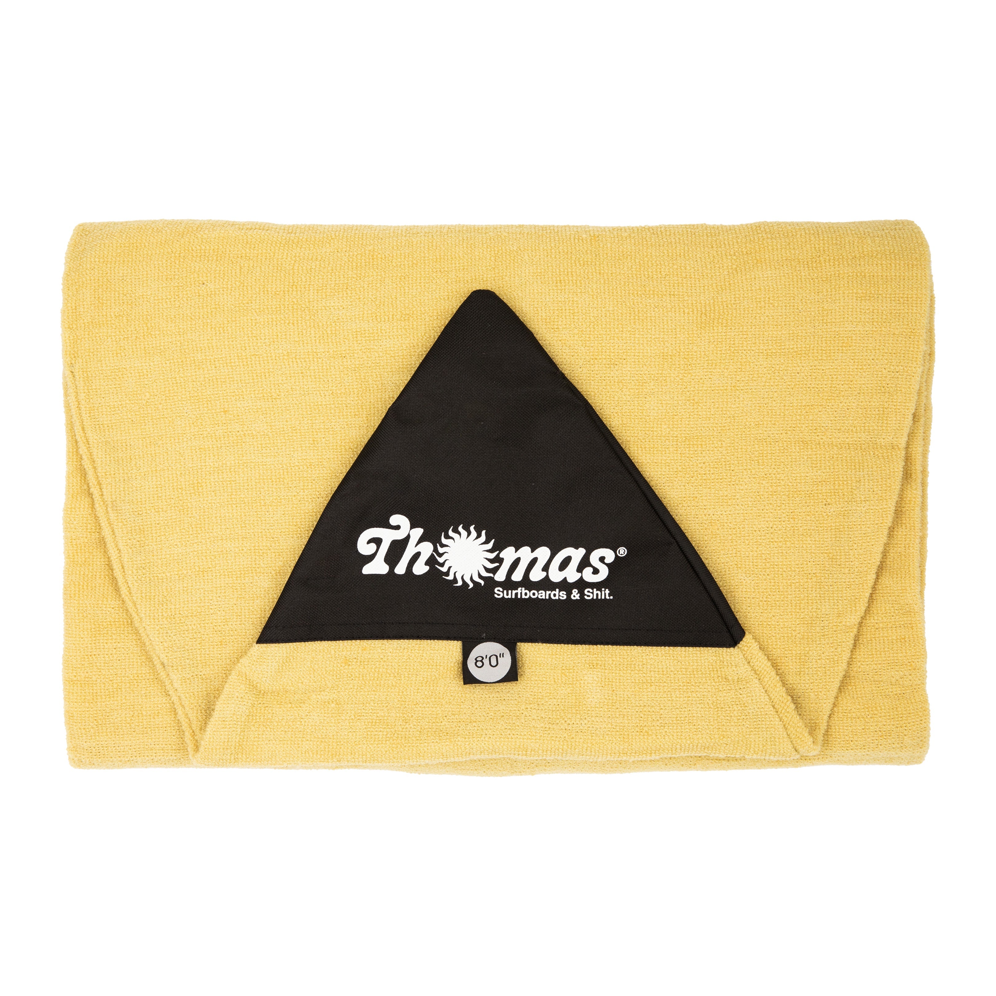 Thomas Board Sock 6' – Thomas Surfboards