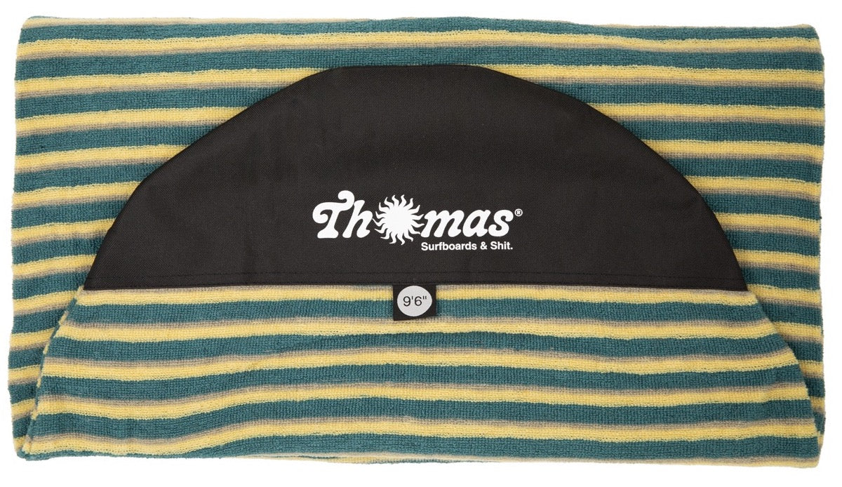 Thomas Surfboards | Custom Surfboards Built In Noosa Heads