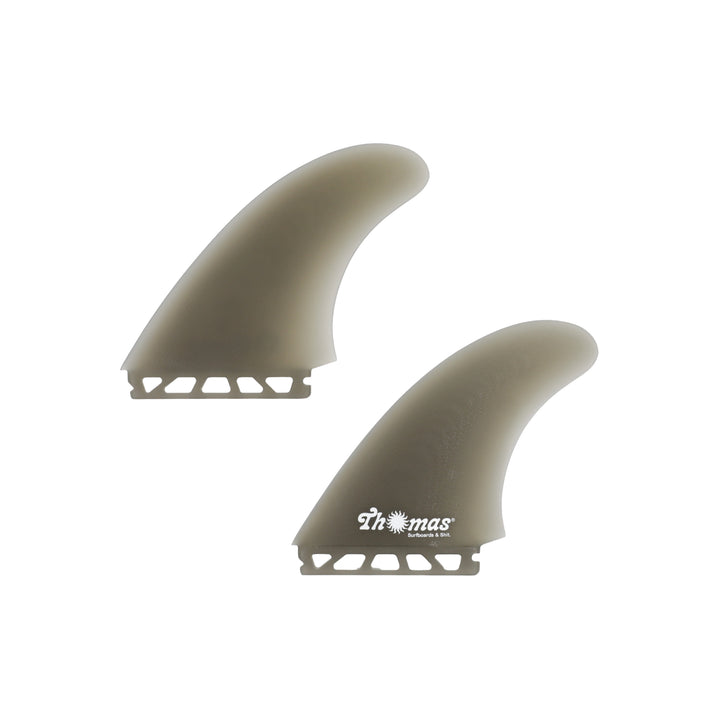 Fins – Thomas Surfboards