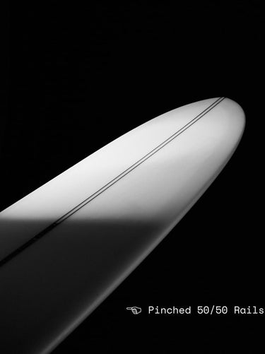 Hariot – Thomas Surfboards