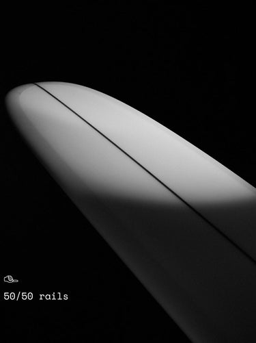 Keeper – Thomas Surfboards