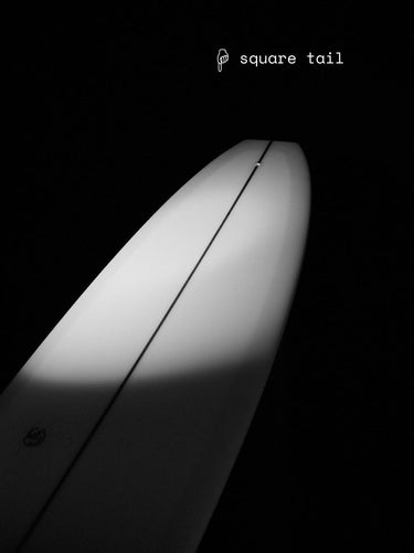 Keeper – Thomas Surfboards