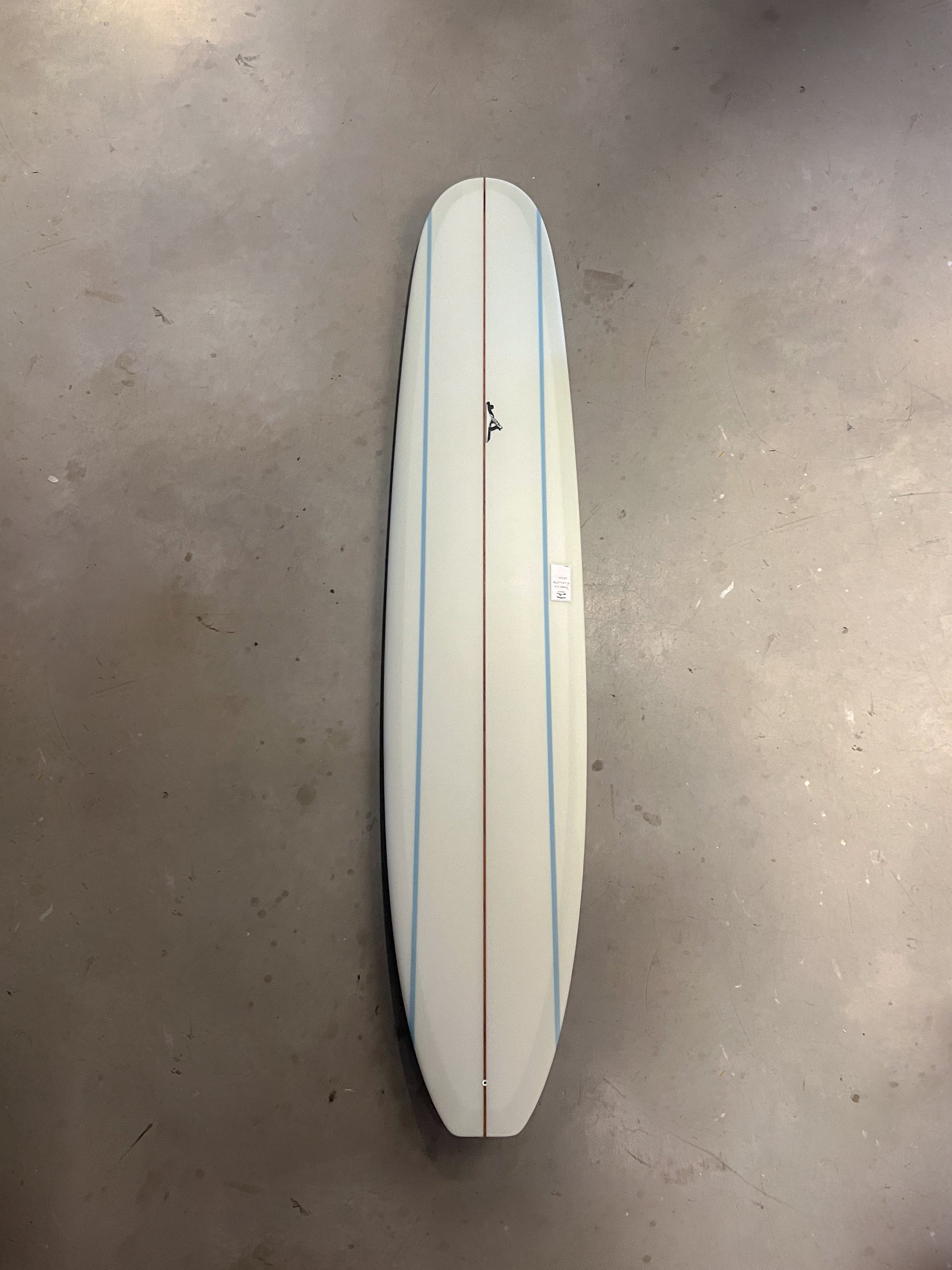 Keeper 2.0 – Thomas Surfboards