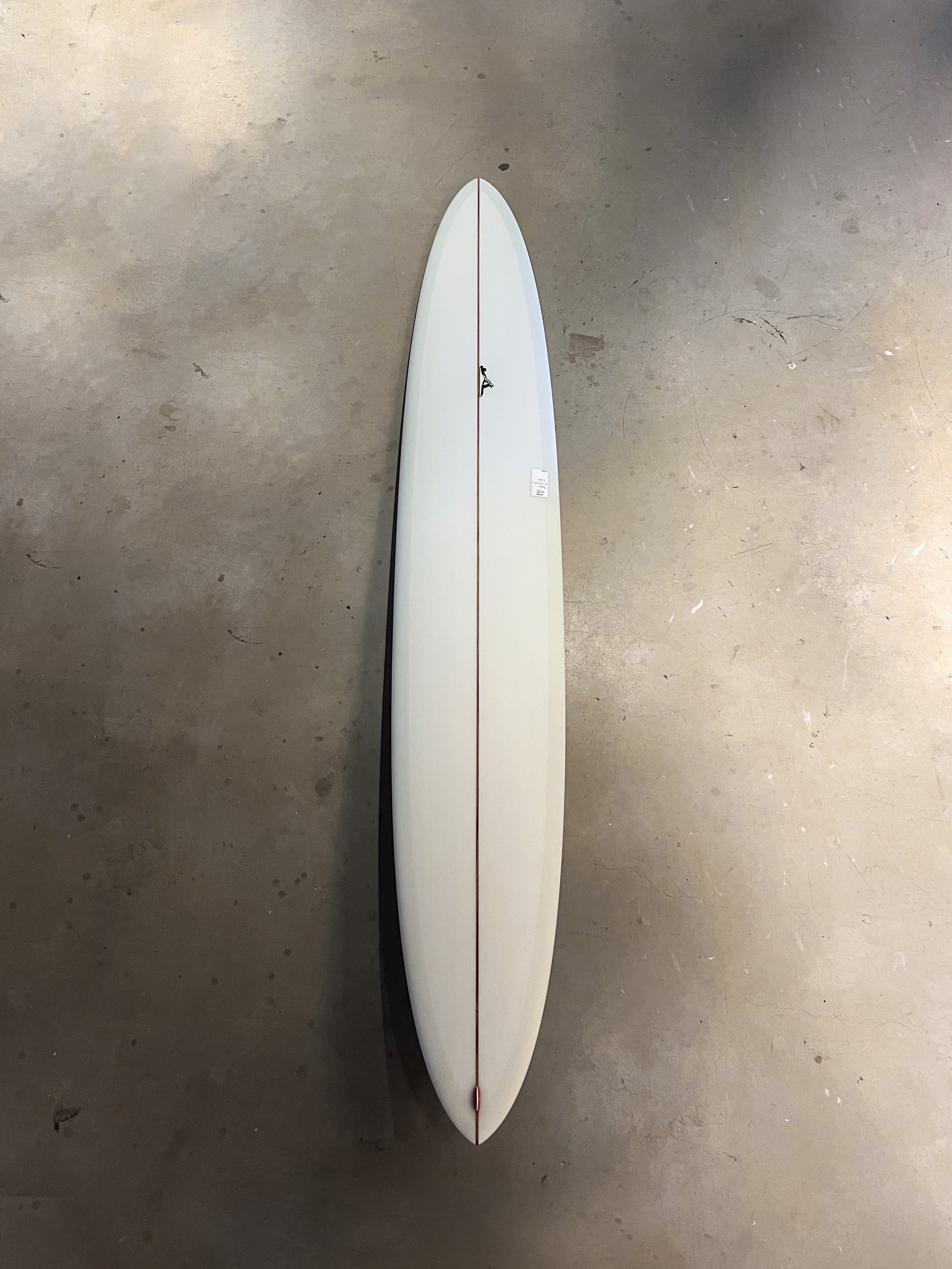 12’1” Postie #9385 – Thomas Surfboards