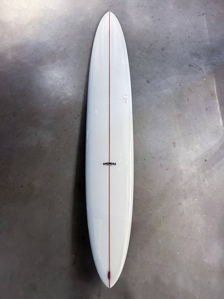 Thomas Surfboards | Custom Surfboards Built In Noosa Heads