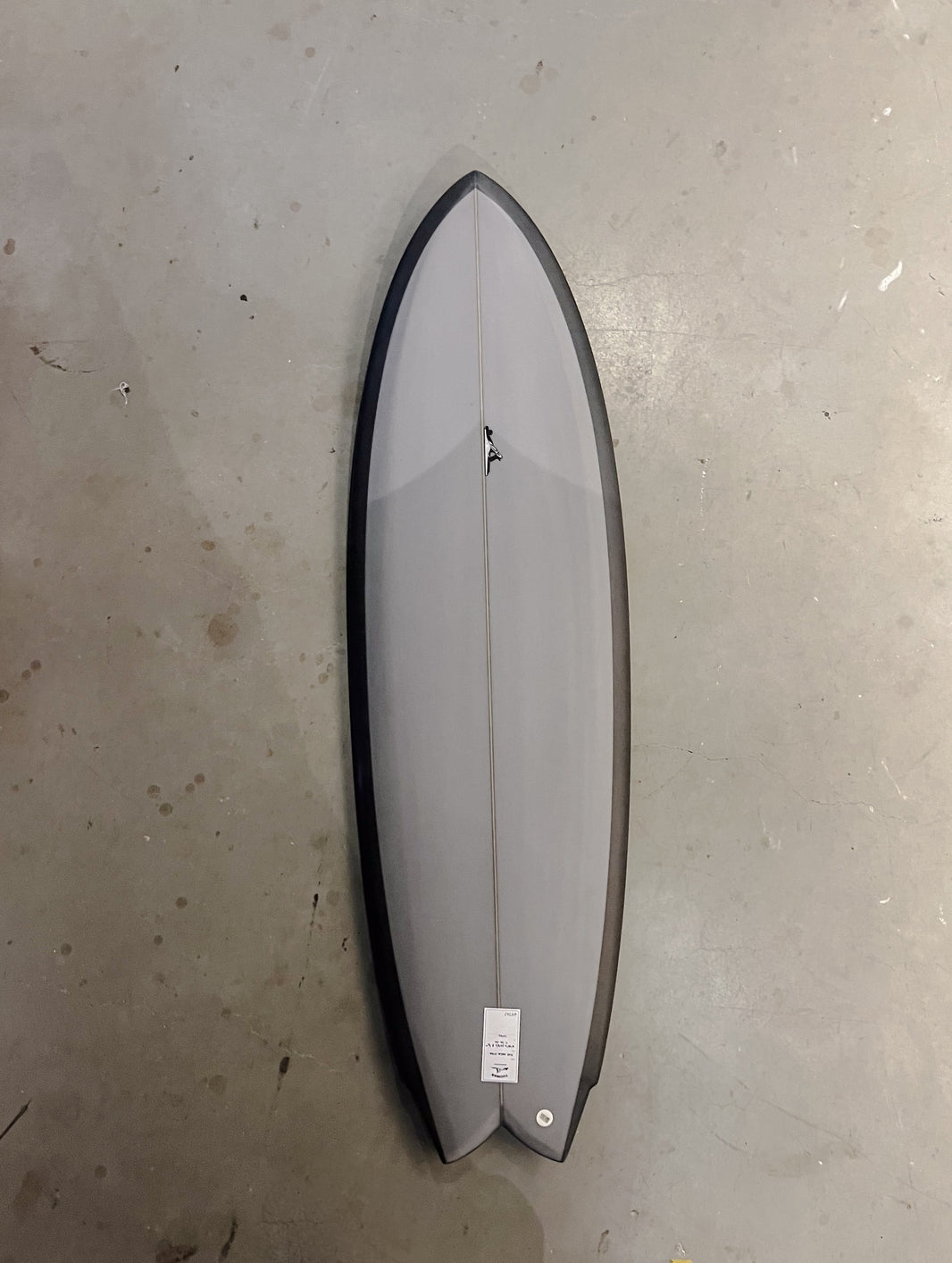 Thomas Surfboards | Custom Surfboards Built In Noosa Heads