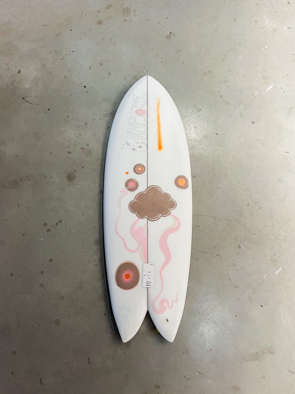 All Surfboards | Longboards, Shortboards | Thomas Surfboards