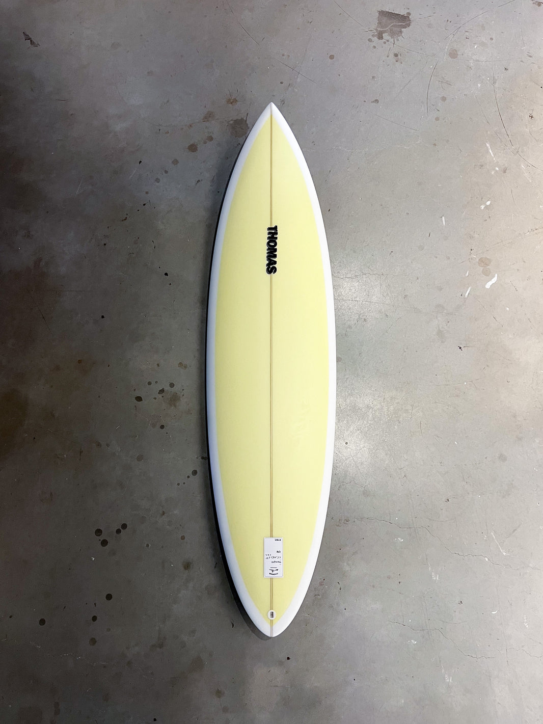All Surfboards | Longboards, Shortboards | Thomas Surfboards