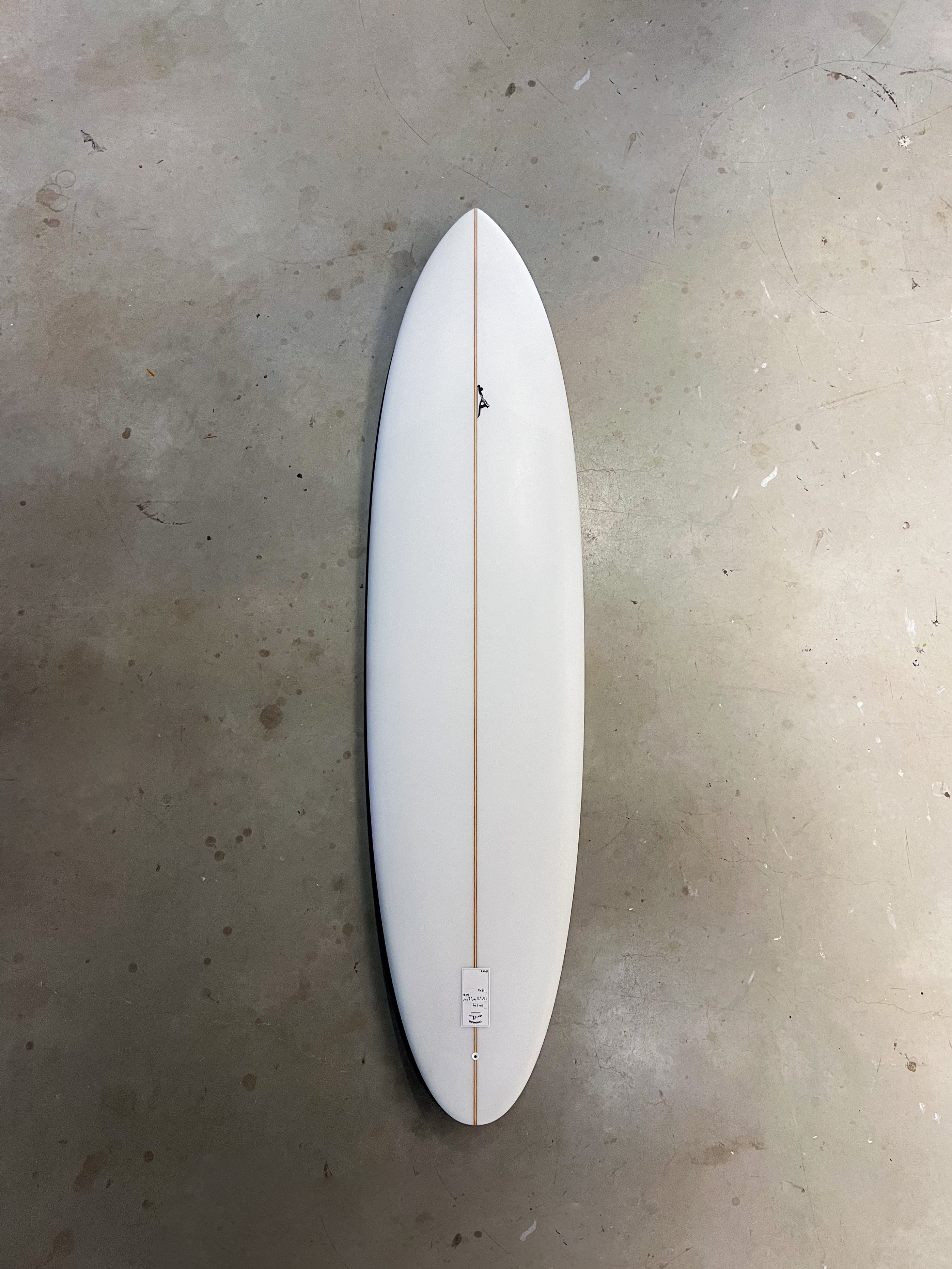 Utility Mid – Thomas Surfboards Utility Mid – Thomas Surfboards