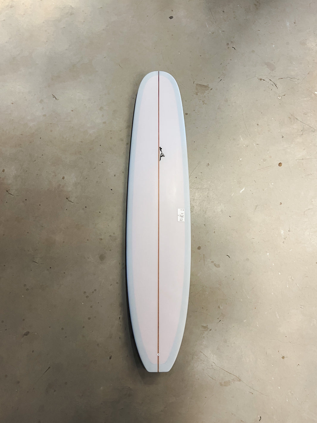 Longboards | Longboard Surfboards | Thomas Surfboards