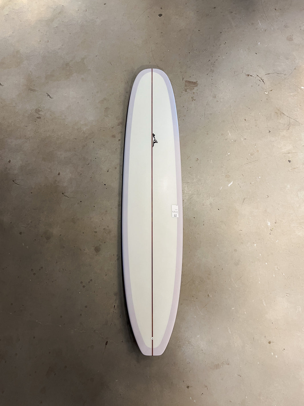 Moose Knuckle – Thomas Surfboards