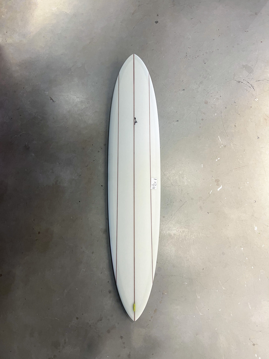 Longboards | Longboard Surfboards | Thomas Surfboards