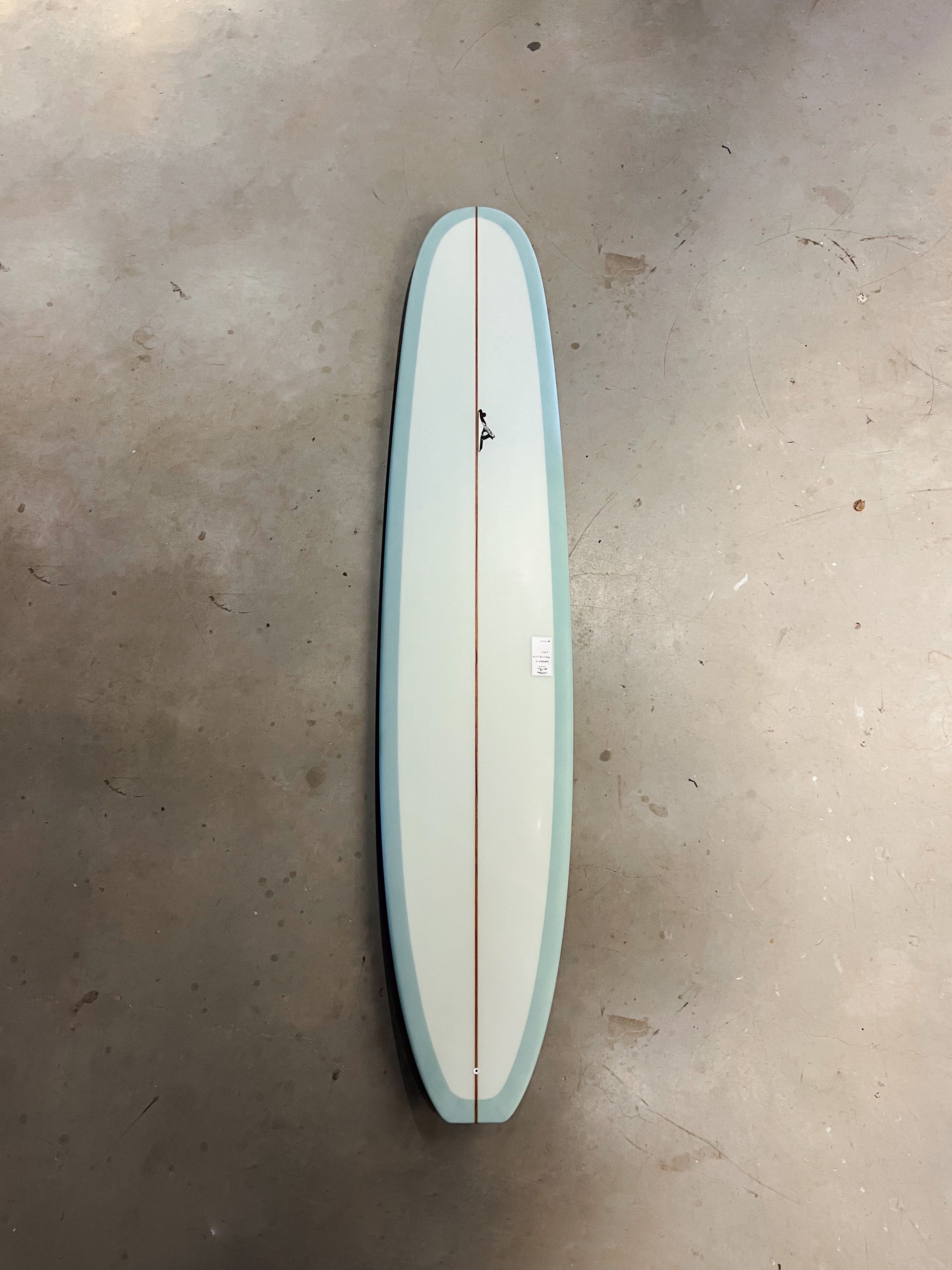 Keeper 2.0 – Thomas Surfboards
