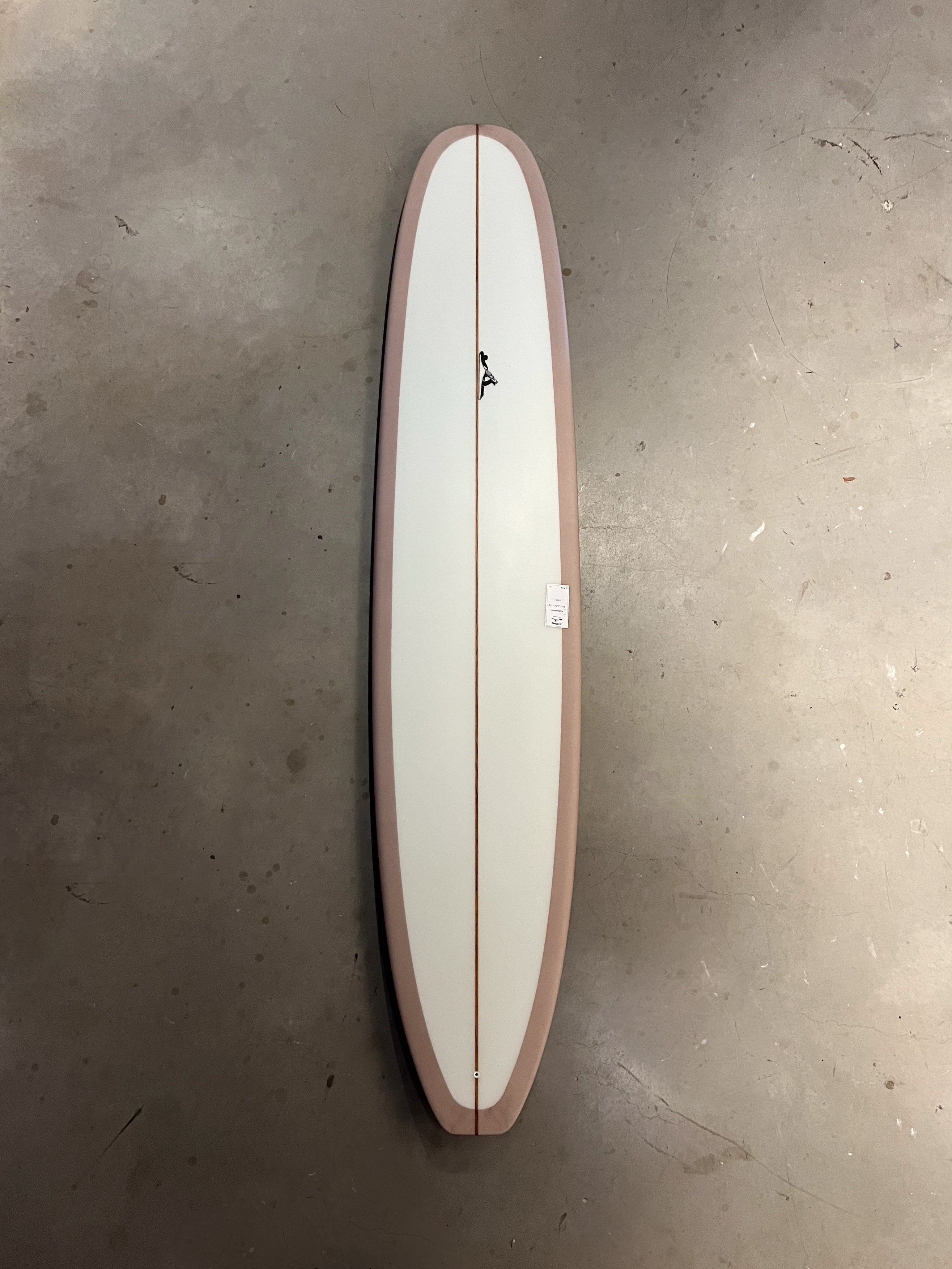 Moose Knuckle – Thomas Surfboards