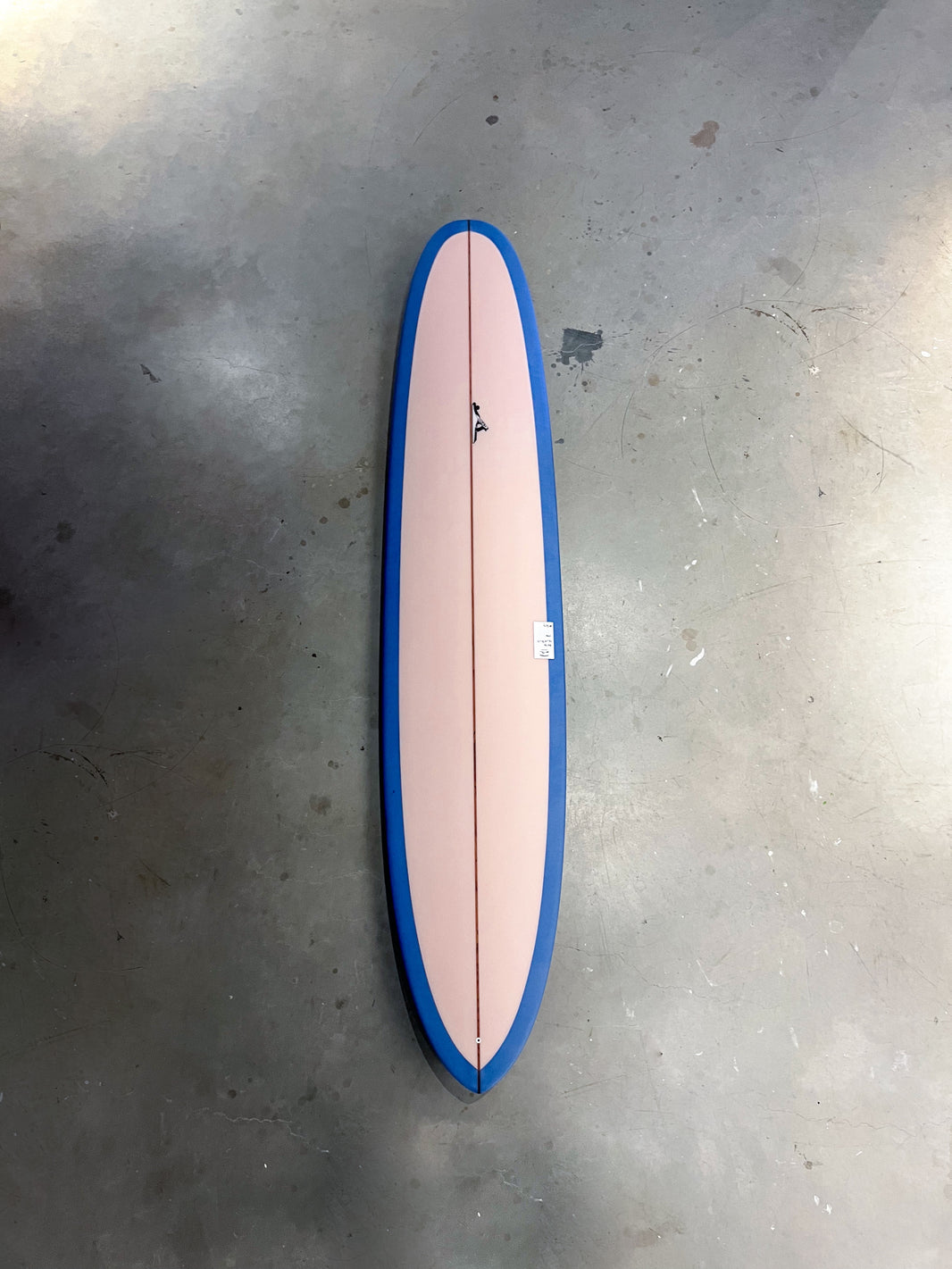 Longboards | Longboard Surfboards | Thomas Surfboards