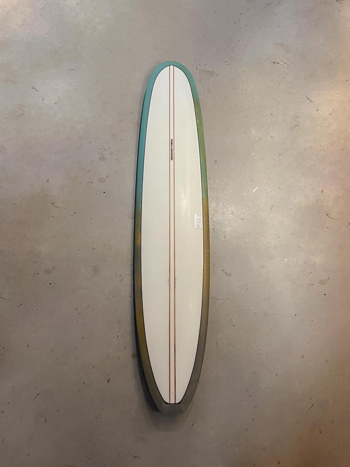 Thomas Surfboards | Custom Surfboards Built In Noosa Heads