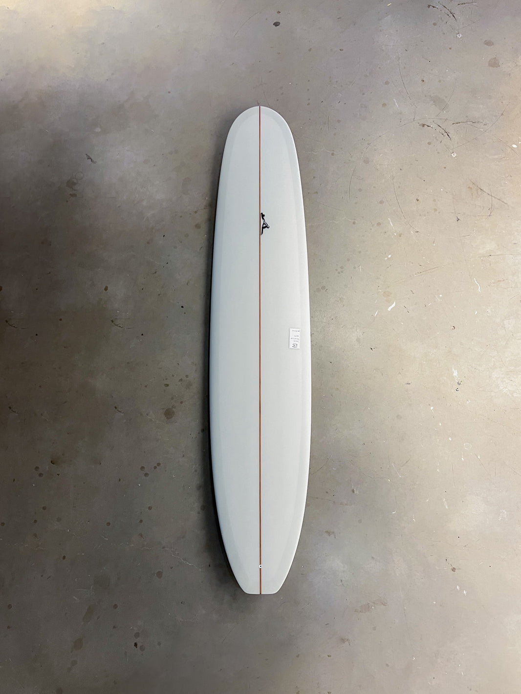 Longboards | Longboard Surfboards | Thomas Surfboards