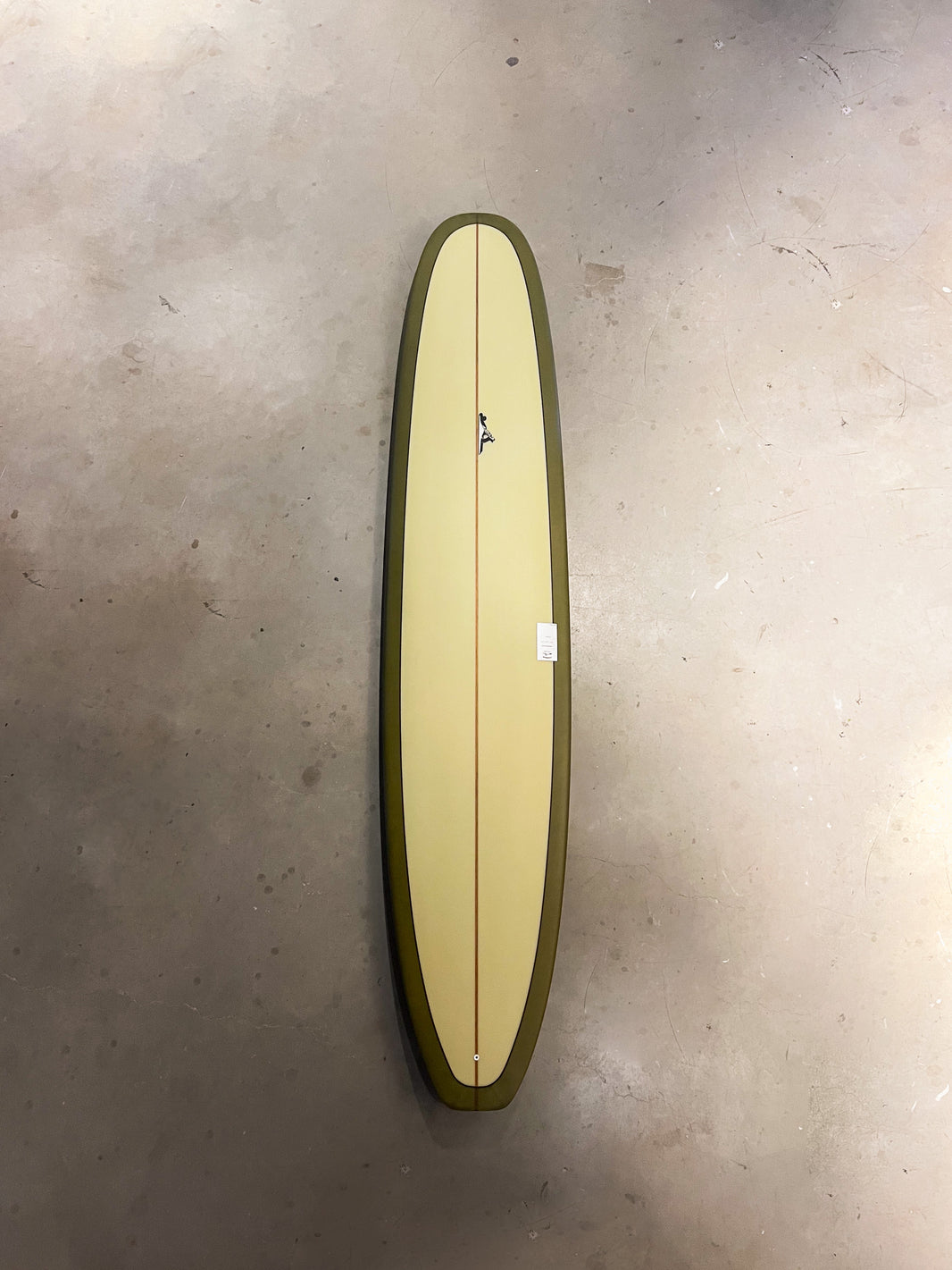Moose Knuckle – Thomas Surfboards