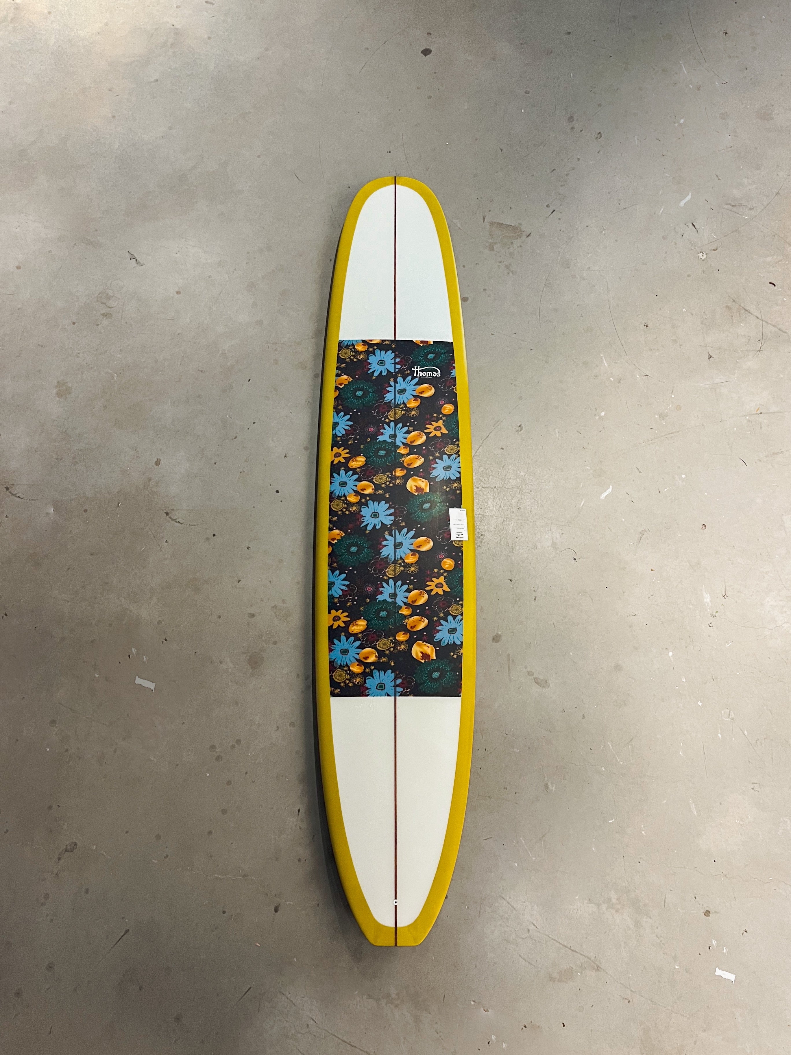 Longboards | Longboard Surfboards | Thomas Surfboards