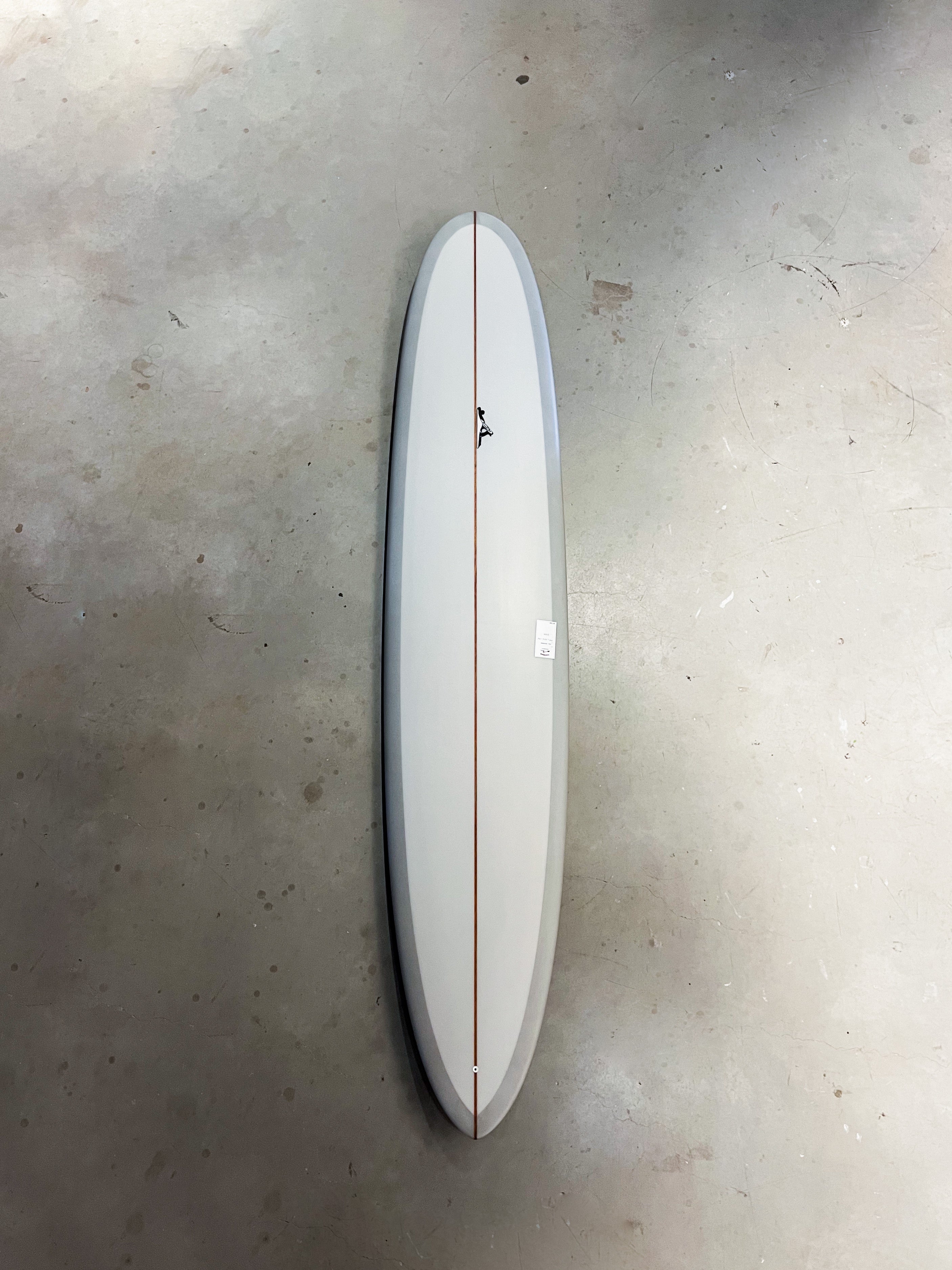 Longboards | Longboard Surfboards | Thomas Surfboards