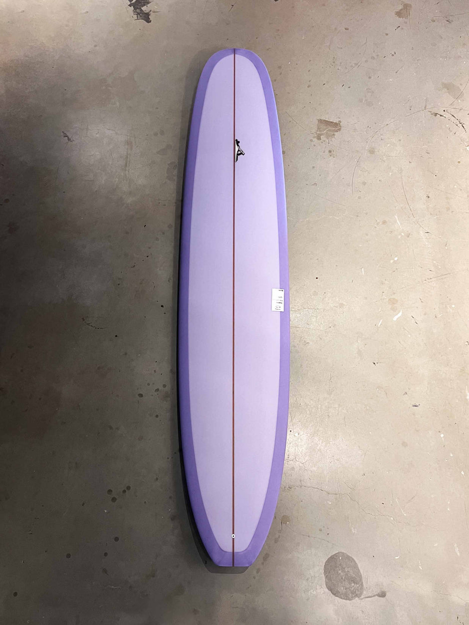 Step Deck – Thomas Surfboards