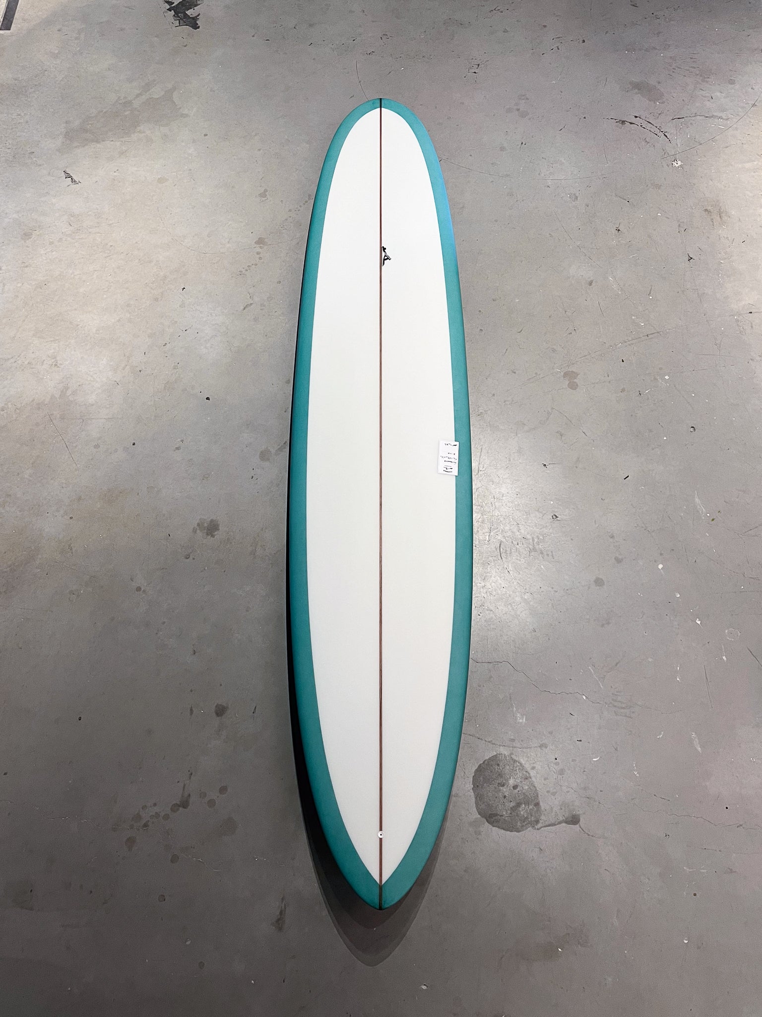 9'4" All Rounder #7655 – Thomas Surfboards