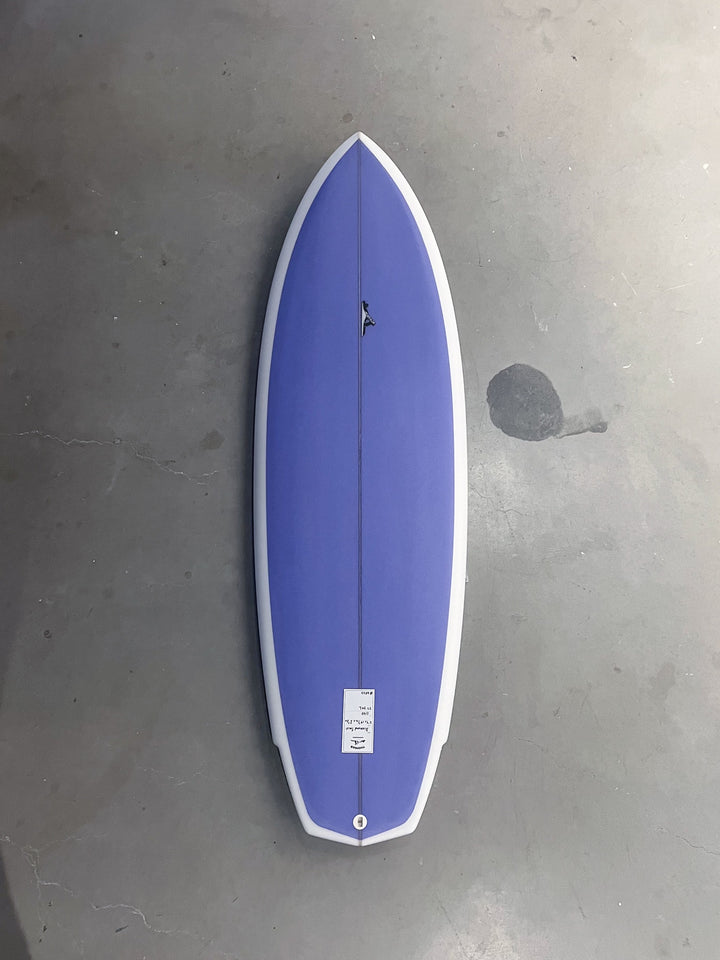 All Surfboards | Longboards, Shortboards | Thomas Surfboards