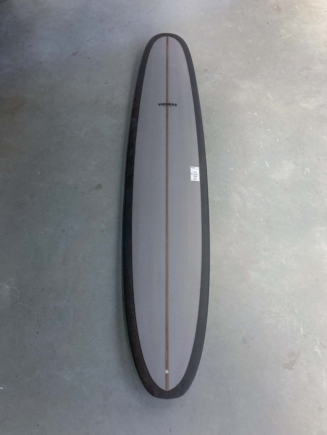 Longboards | Longboard Surfboards | Thomas Surfboards