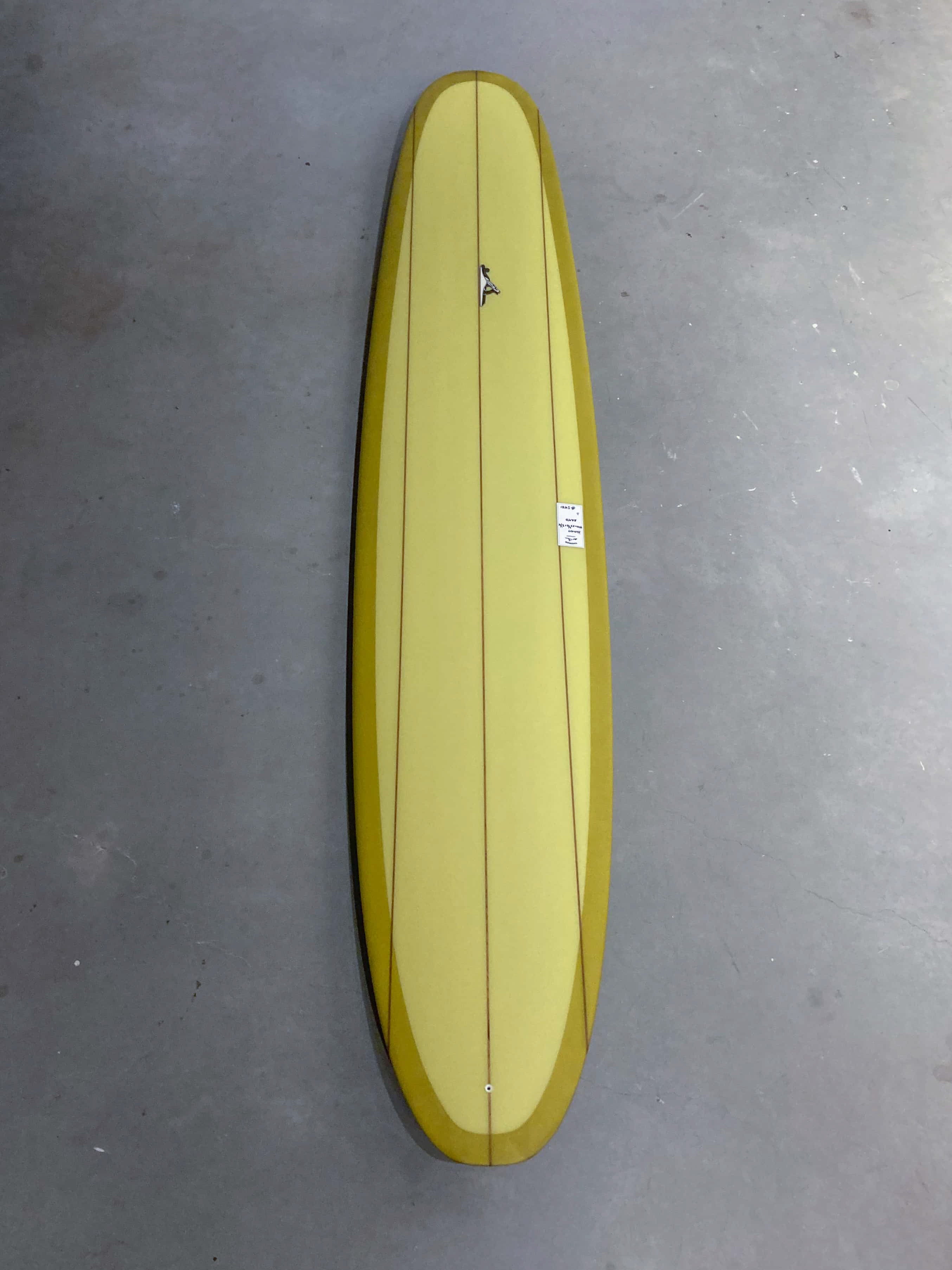 Longboards | Longboard Surfboards | Thomas Surfboards