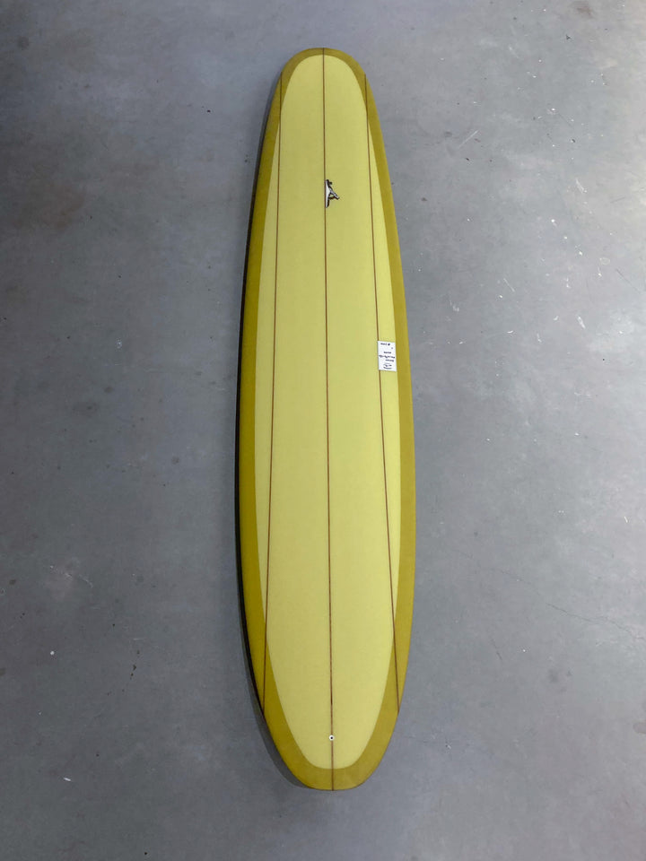 Hariot – Thomas Surfboards