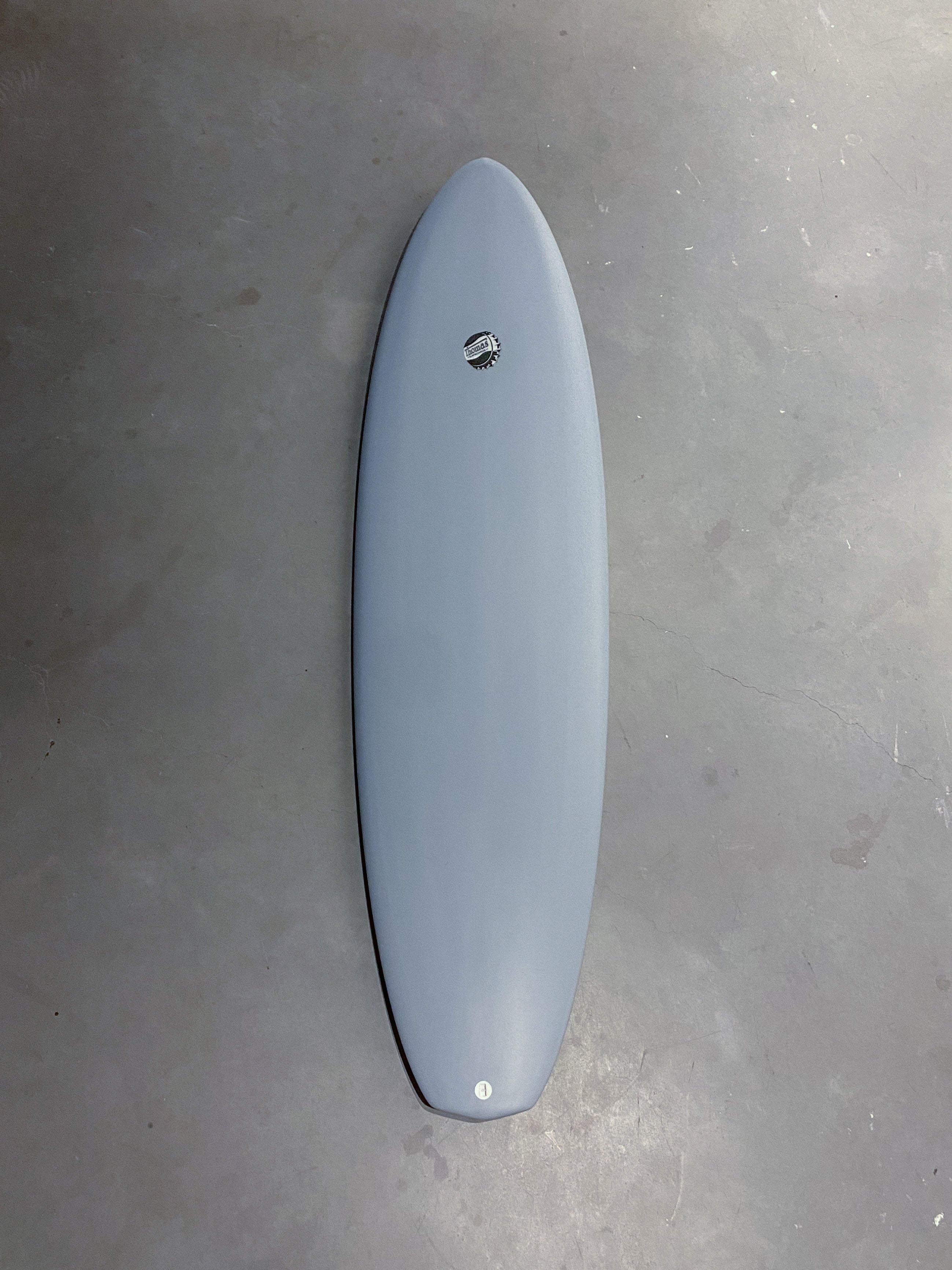All Surfboards | Longboards, Shortboards | Thomas Surfboards