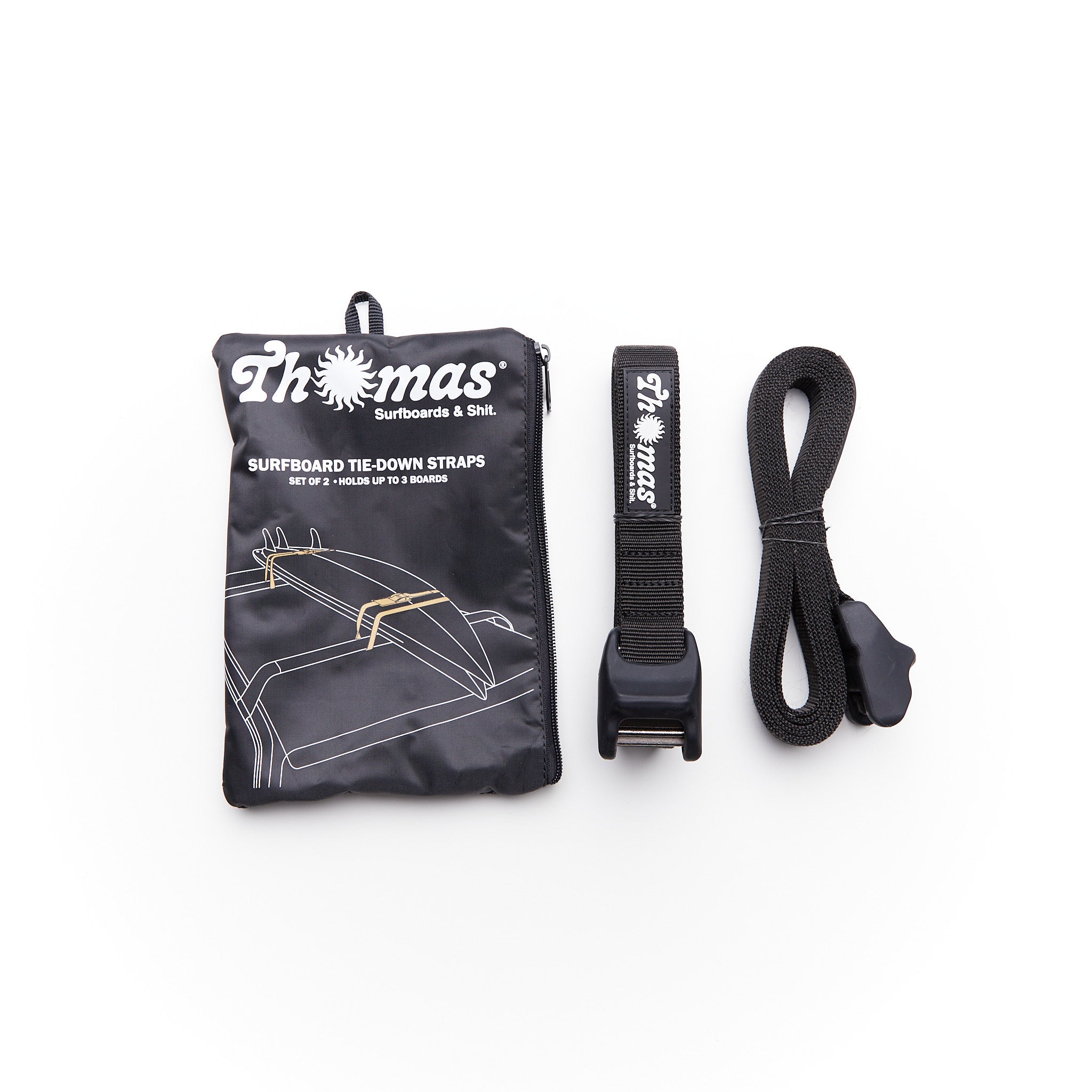 All Products – Thomas Surfboards