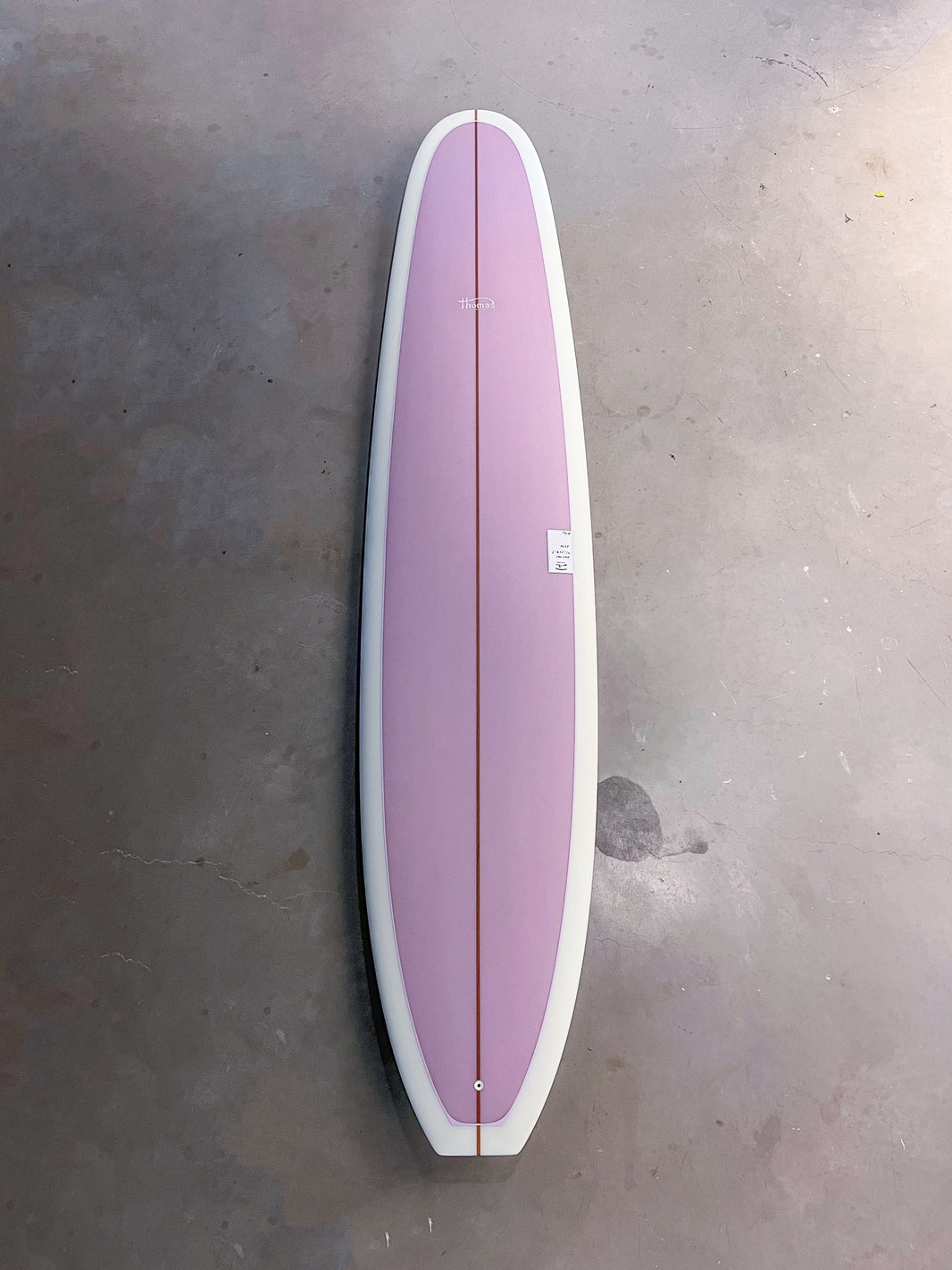 Longboards | Longboard Surfboards | Thomas Surfboards